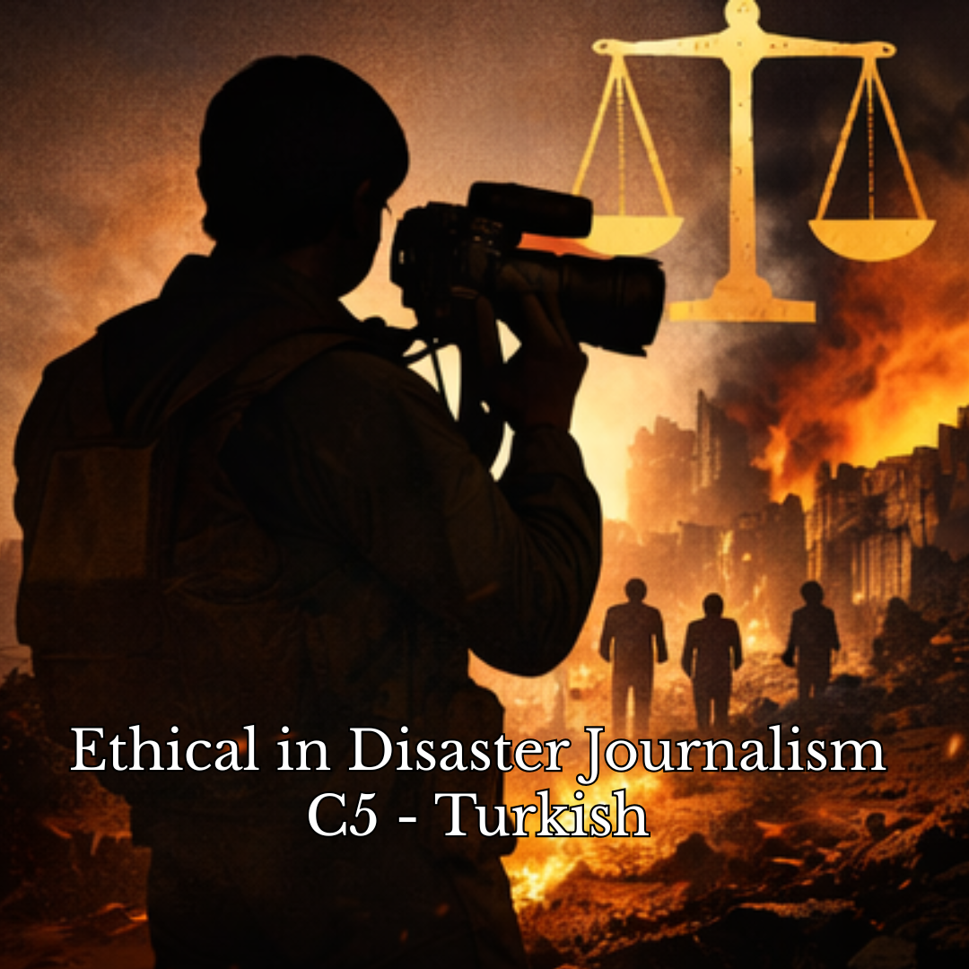Videos | Disaster Journalism